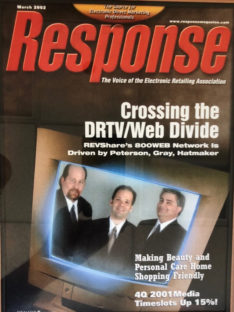 Response Magazine & DRMA Terminate Operations - DRMetrix